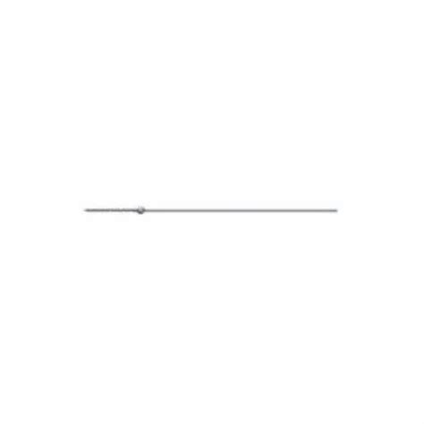 Reviti 1 6mm X 150mm Threaded Compression Wire 35mm Thread For Ortho