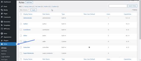 Wordpress Access Control Plugins
