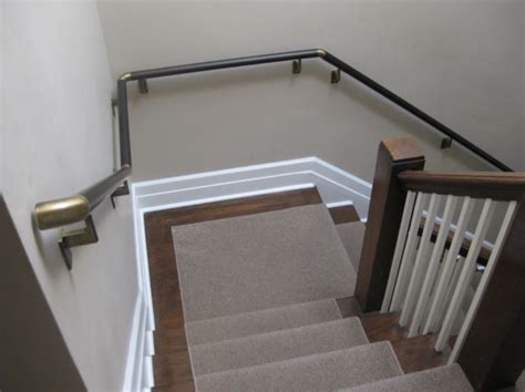 Choosing The Best Apartment Building Handrails Promenaid