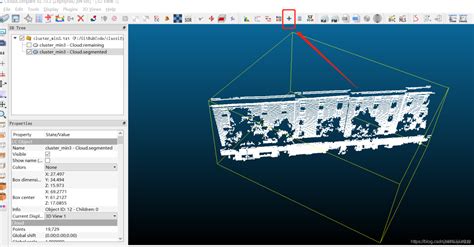 Cloudcompare进行点云标注51cto博客cloudcompare Cloudcompare进行点云标注51cto博客cloudcompare