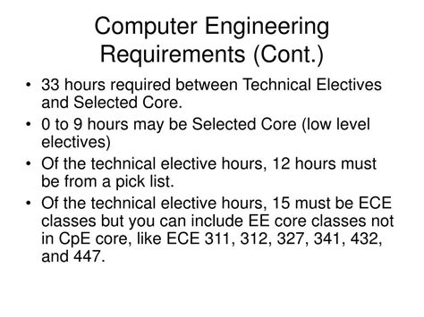 Ppt Osu Ece Computer Engineering Program Powerpoint Presentation