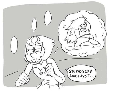 Steven Universe Amethyst And Pearl Hot