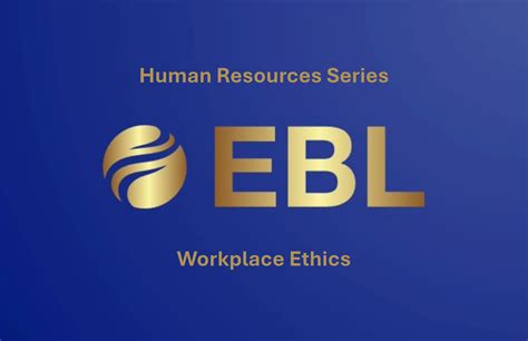 Workplace Ethics Online Training
