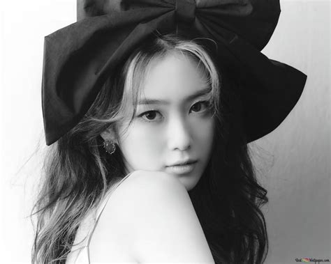 Oh My Girls Jiho Real Love Bouquet Ver Album Photoshoot 4k