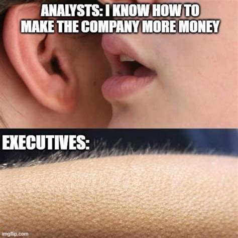 Muhammad Haroon On Linkedin When Analysts Bring Innovative Solutions