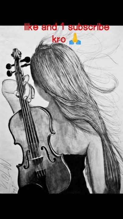 Sad Gril Drawing Sketch And Youtube Viral Video Shorts Video Shorts Youtube