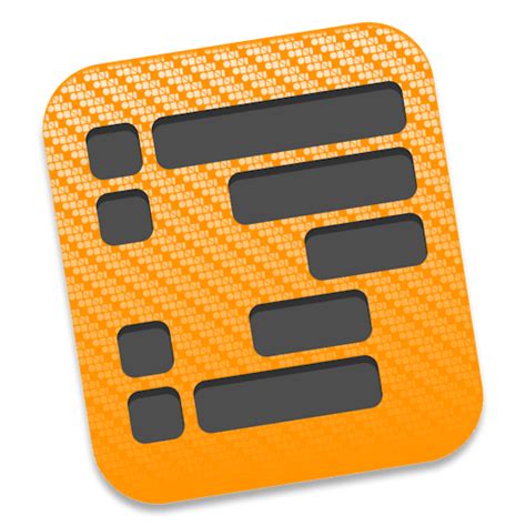 Omnioutliner 5 Macos Icon Gallery
