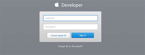 Step By Step Guide To Configuring Your Apple Developer Account Codementor