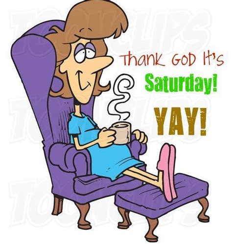Happy Saturday Clipart Free Download On Clipartmag
