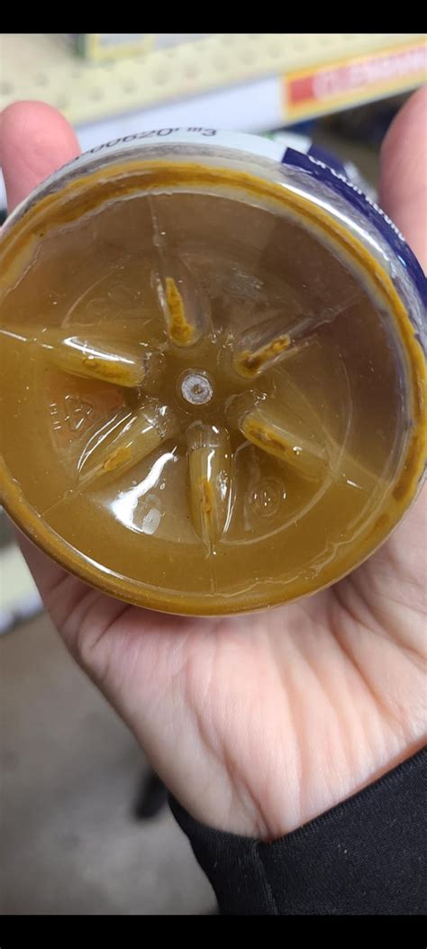 Fruve Is Literally The Most Offensive Thing Ive Ever Put In My Mouth 0