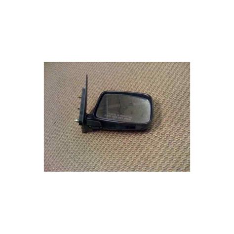 MITSUBISHI LANCER EVO RIGHT MANUAL MIRROR 2002-2007 MR520317-10A