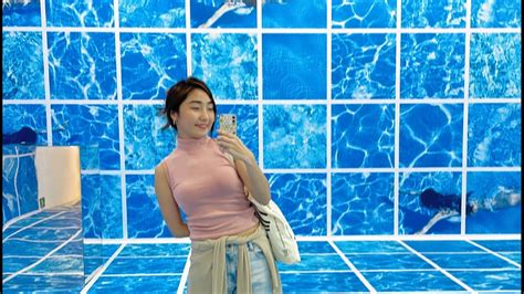 데이비드호크니and브리티시팝아트 전시후기 Youtube