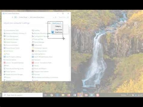 How To Capture Drop Down Menu Using Snipping Tool YouTube
