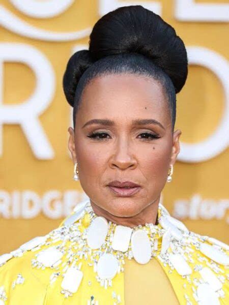 Notable Barbadian Actresses Afrocaribbean Tv