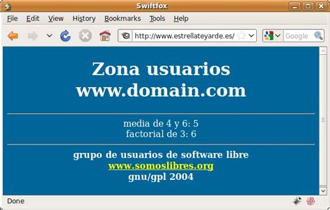 Manual De Php Funciones Estréllate Y Arde