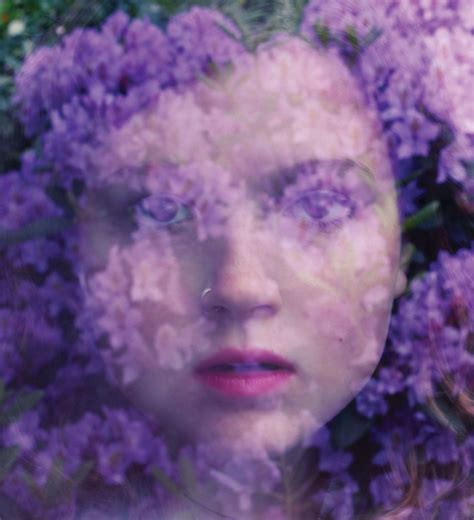 The Very Rapid Rise Of The Very Precocious Photographer Olivia Bee