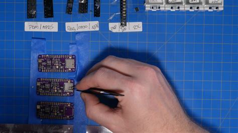 Diy Versus Turnkey Pcb Assembly With Bald Sense And Macrofab Addohms By Bald Engineer