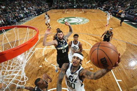 მილუოკიმ ზედიზედ მესამედ წააგო მამუკელაშვილმა 5 წუთი ითამაშა