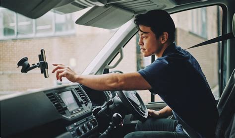 How To Optimize Fleet Management From Route Planning To Post Trip Analysis