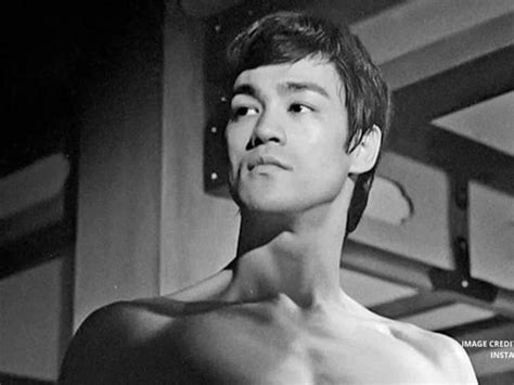 Bruce Lee I Never Realized The Sex Appeal This Man Exuded Phew Rvintageladyboners