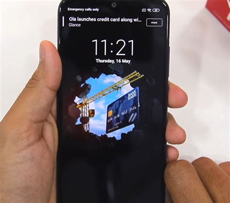 How to Remove Ads from Lock Screen in Xiaomi, POCO, Redmi Devices?