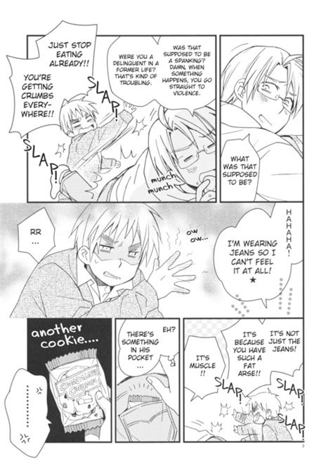 Hobby Hobby 19 Year Olds Punishment Hetalia Dj Eng Myreadingmanga