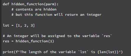 Solved Question Suppose Hidden Function Is A Properly Chegg
