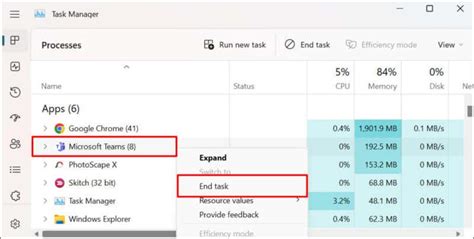 Microsoft Teams Status Not Updating Fixes To Try