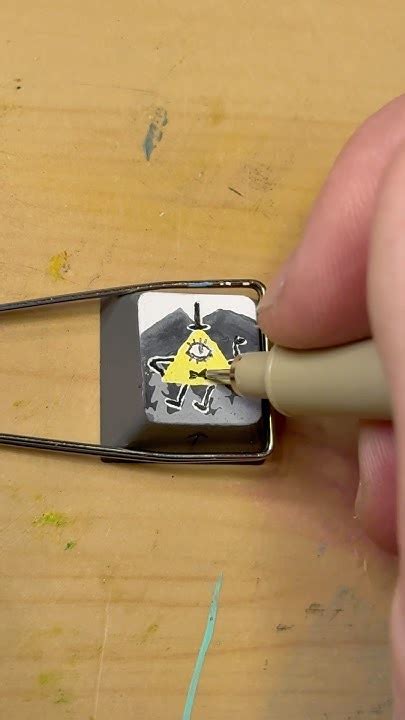 Customizing My Keyboard Like And Subscribe For More 🖌️ Youtube