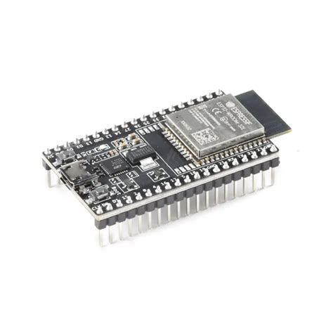 Esp32 Devkitc 32e Esp32 Devkitc Development Board Esp32 Devkitc Module Lazada Ph