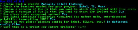 How To Use Vue 3 With Typescript Logrocket Blog