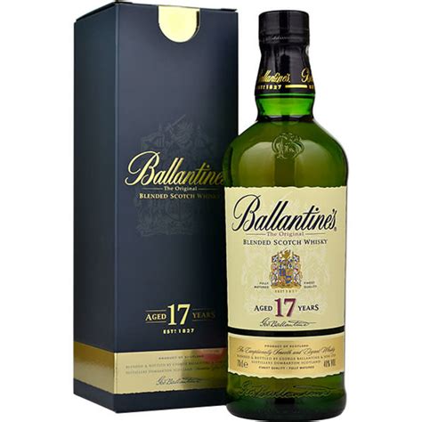 Ballantines