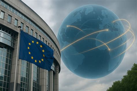 Article 48 Gdpr New Edpb Guidelines On Data Requests From Third Countries Ailance