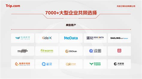 客户案例ppt模板 若优ppt