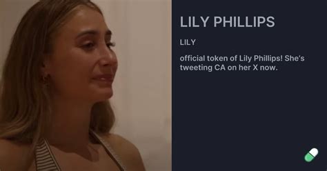 Lily Phillips Lily Pump
