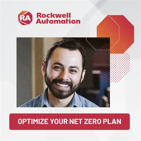 Sustainability And Decarbonization Survey Rockwell Automation Rockwell Automation