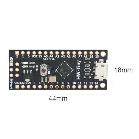 Attiny88 Nano V30 Compatible Nanoattiny88 Comp