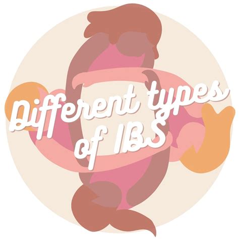 The Different Types Of Ibs The Irritable Vegan
