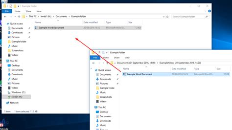 Restoring A Deleted File Or Folder Support And Information Zone