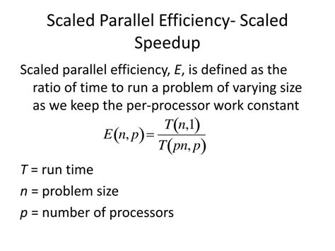 Ppt The Parflow Hydrologic Model Hpc Highlights And Lessons Learned