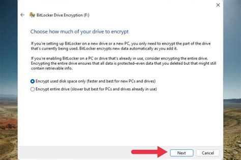 How To Encrypt A USB Flash Drive On Windows 10 Or 11
