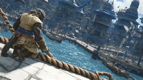 Ffxiv Patch 74 Into The Mist Guide Epiccarry