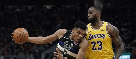 Odds To Win 2020 Nba Finals