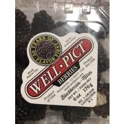 Well Pict Blueberries Calories Nutrition Analysis And More Fooducate