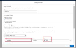 Custom Notification In Salesforce Flow Salesforce Geek