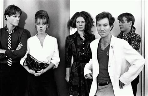 B 52s B 52s Kate Pierson Chris Blackwell