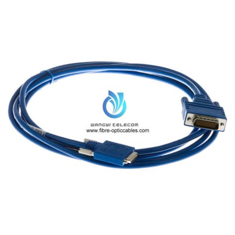 Cisco Smart Serial Crossover Cable For 1941 Router Sportberlinda