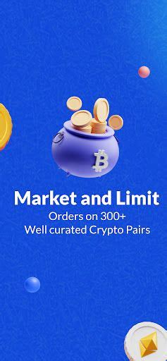 Zebpay Bitcoin And Crypto App Download Android App