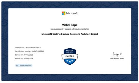 Vishhal Tope On Linkedin Azurecloud Microsoftazure Azurearchitect