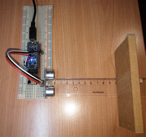 Problem With Ultrasonic Blynk Community